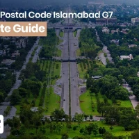 Discovering Postal Code Islamabad G7: A Complete Guide - Daaclay - Top ...